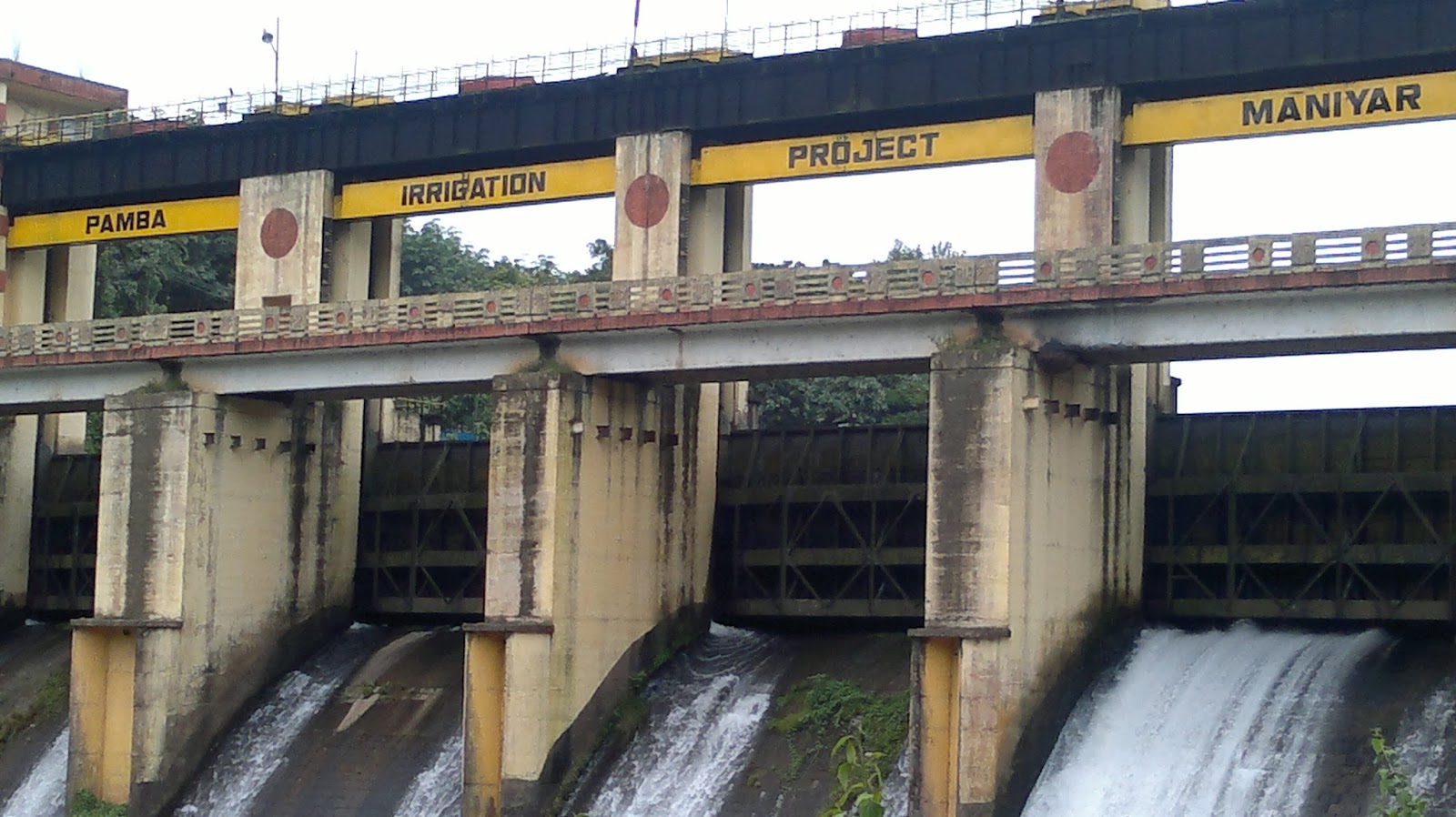 VisitMyKerala: Pathanamthitta