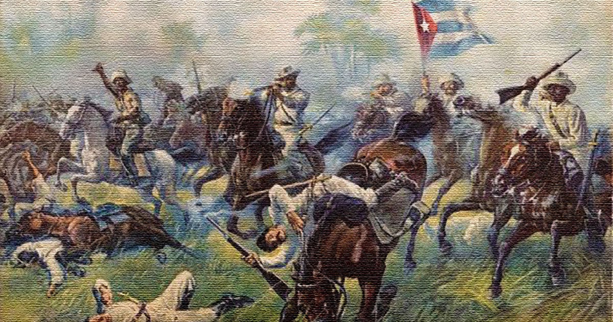 Evolución de Cuba en los Últimos 200 años