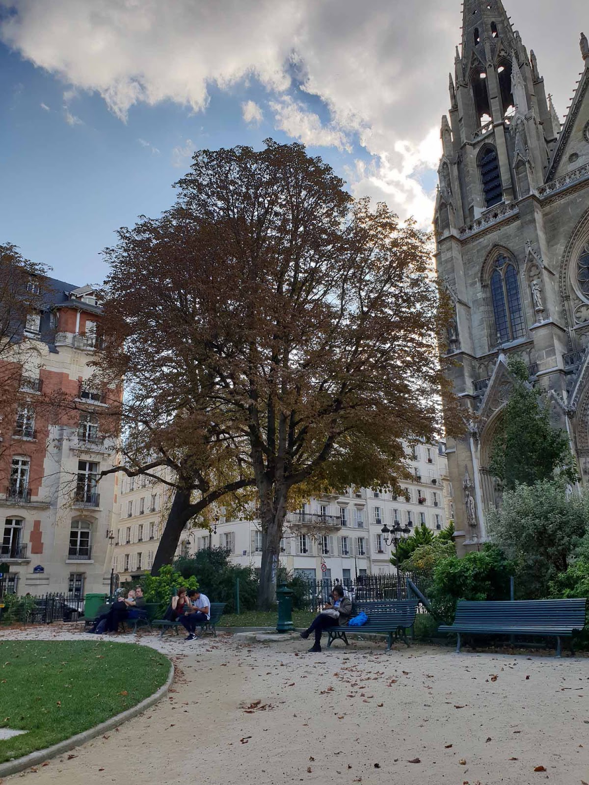 art de vivre la peinture de peintrefiguratif : sortie croquis aquarelle ...