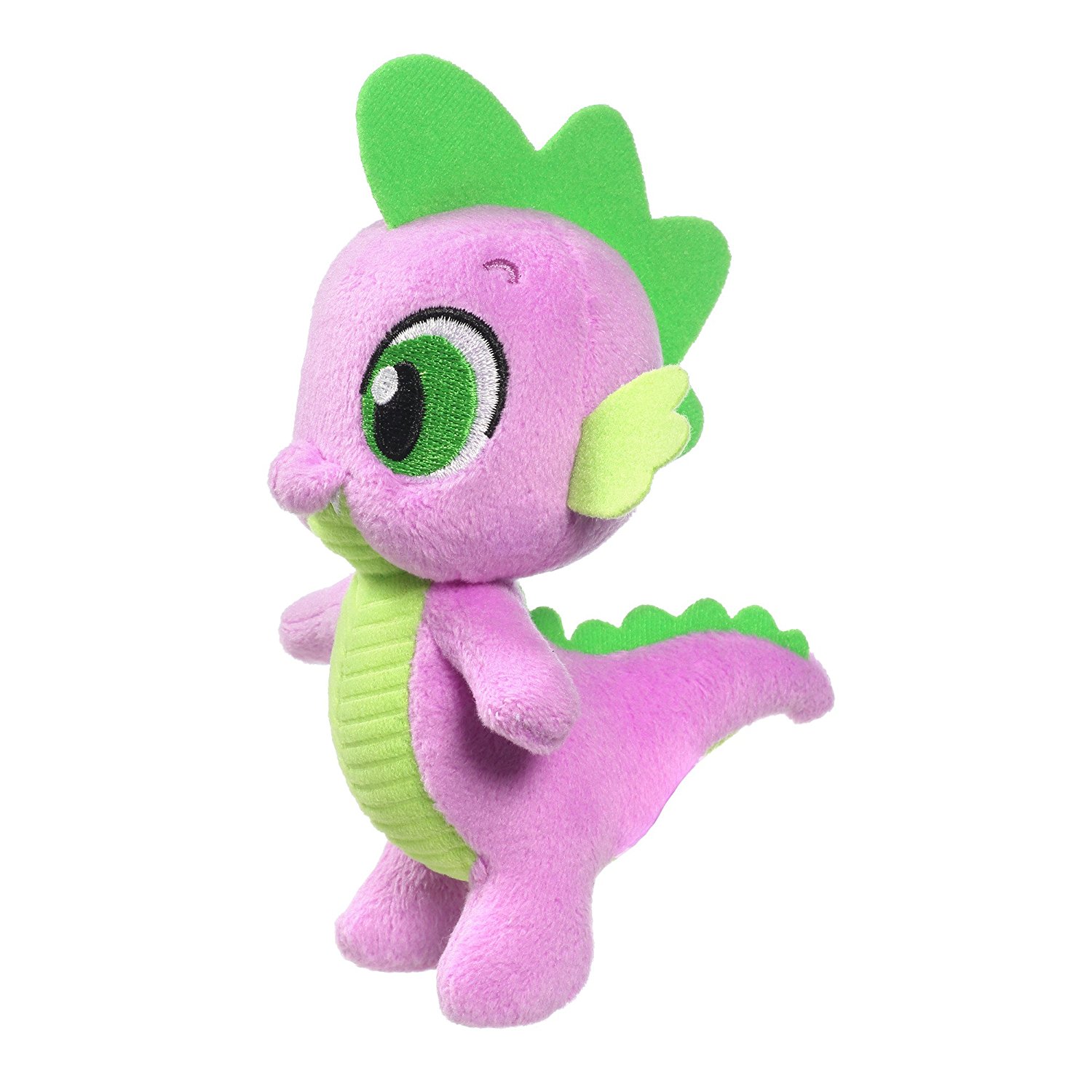 Trixie, Starlight & Spike Hasbro Plush Listed on Amazon | MLP Merch