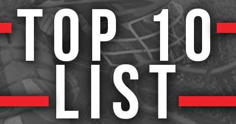 The Top Tens