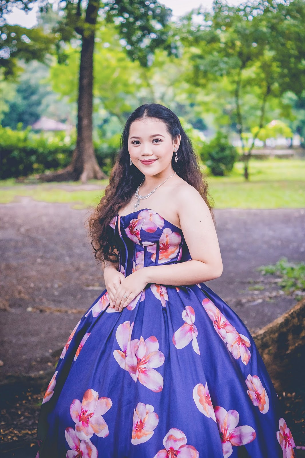 How To Plan Your Pre-debut Shoot - Diane Loresca - Travels. Shops. School