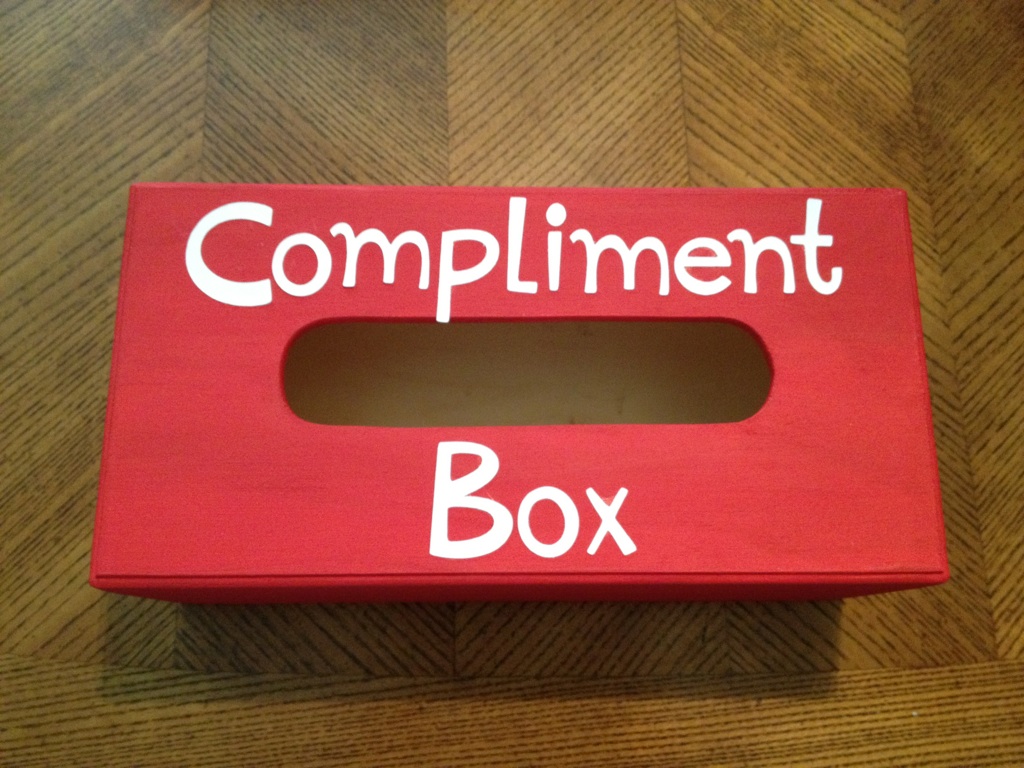 Miss V's Busy Bees: Monday Made It & Vistaprint Order