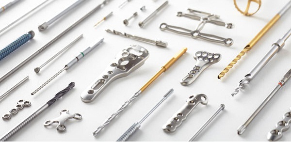 Orthopedic Implants Manufacturer: Orthopedic Implants and Its Types