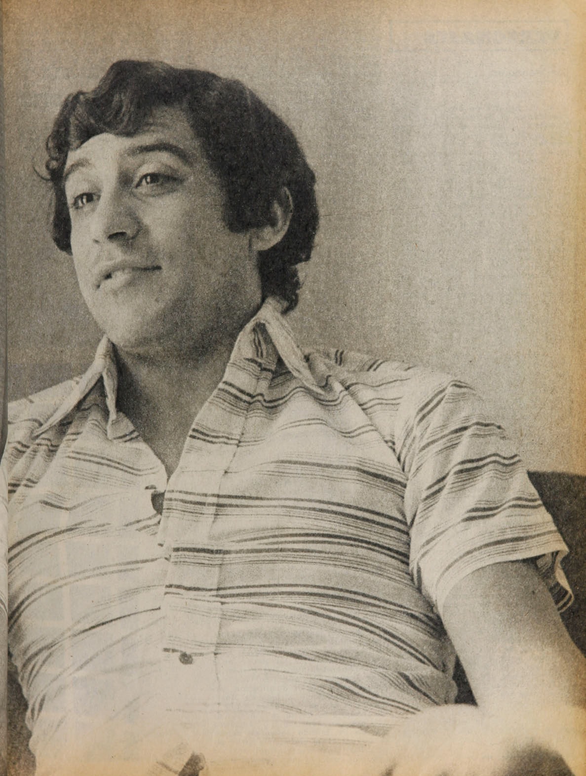 Partidos de la Roja: Héctor Pinto