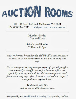 Melbourne Victoria Australia: Melbourne Best Cafes and Chinese Restaurants