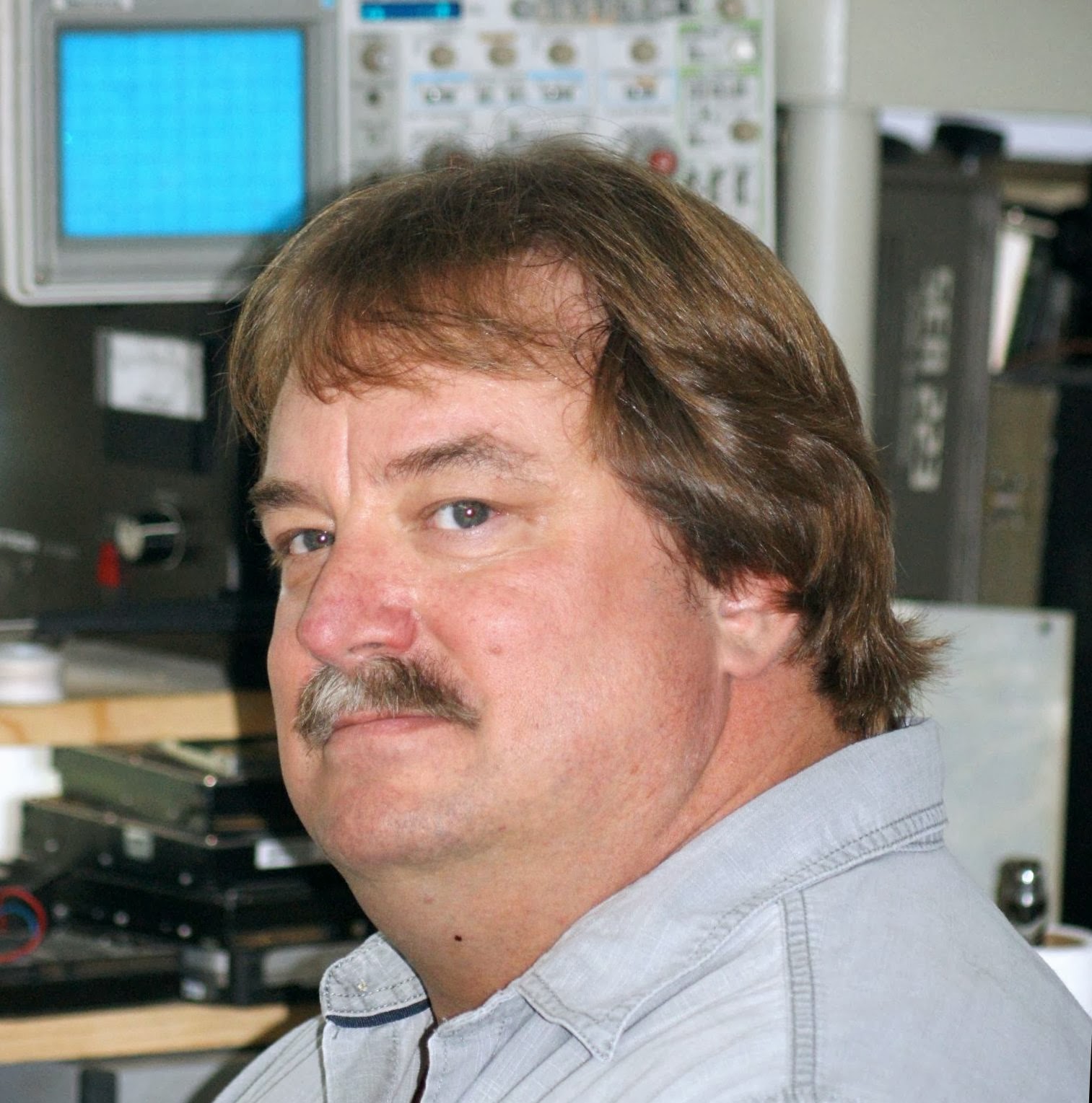 The Marine Installer's Rant: The fixer