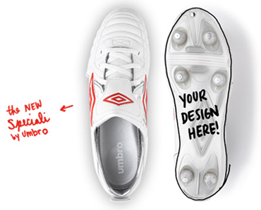 Mundo Das Marcas: UMBRO