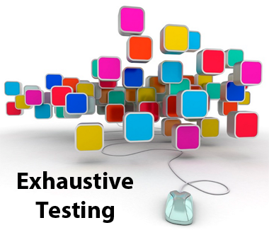 Increiblelavista: Software Testing Principles