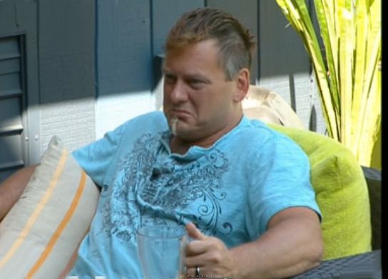 Big Brother Shenanigans: BB14: Stale Town and Jenn Pissy