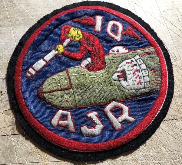 THE USAF RESCUE COLLECTION: WANTED!: USAAF 10th Air Jungle Rescue ...