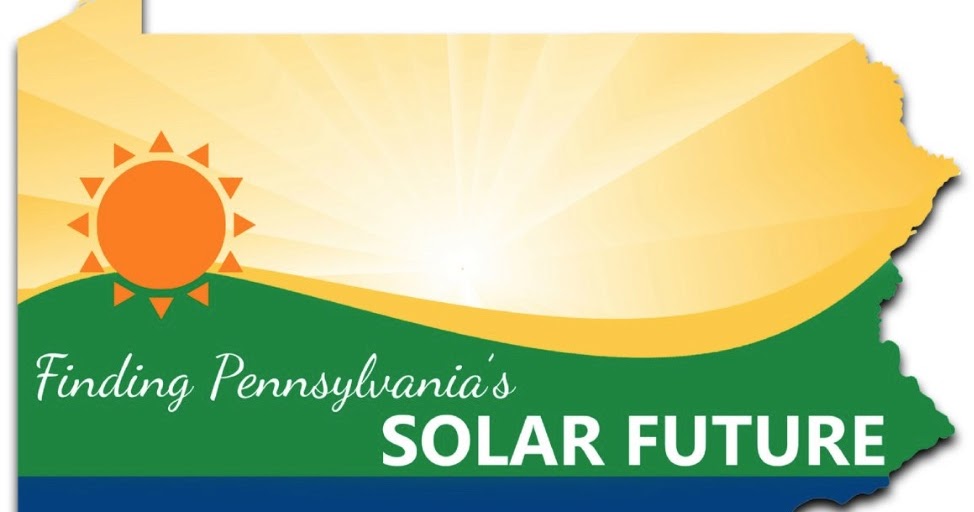 PA Environment Digest Blog: Statewide PA Solar Energy Development ...