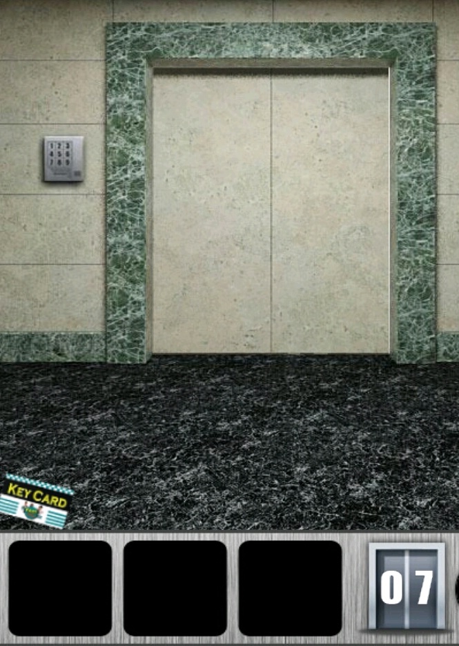 Solved: 100 Doors 2013 Walkthrough Doors 1 to 20