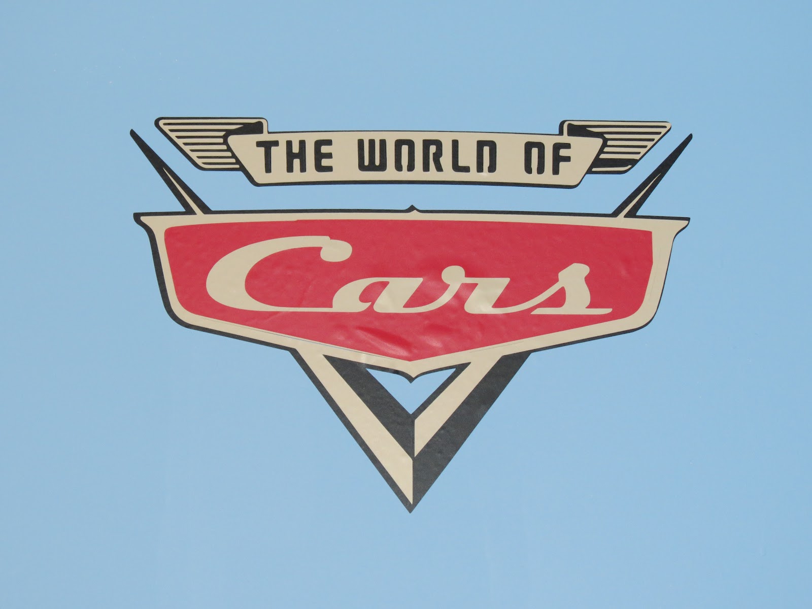 C'est La-Vie Designs Unltd., LLC: Disney Pixar Cars Room Decor - Vinyl ...