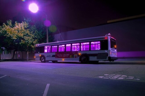 The Art of Johnny Perez Blog: What Is Liminal Space & What Does It Mean ...