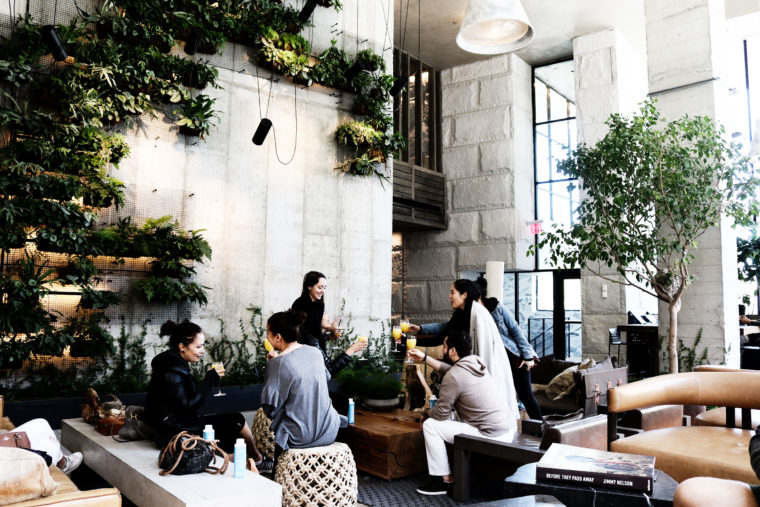 Designing for Wellness: Interior & Building Design that Help People ...