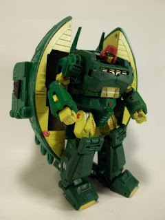 TRANSFORMERS: Cosmos