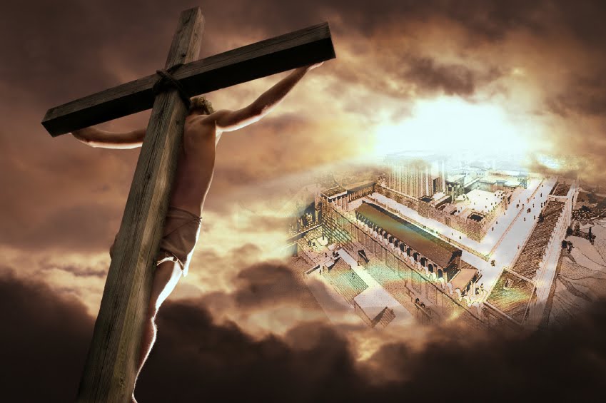 Jesus and the Temple