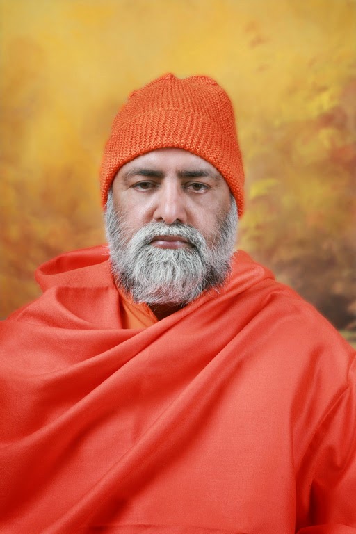 Brahmrishi kumar swami Ji