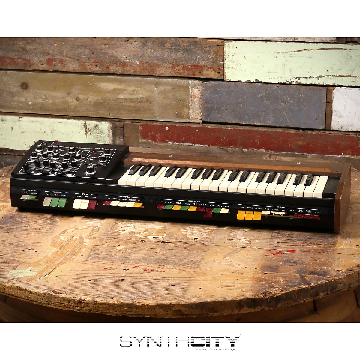 MATRIXSYNTH: Roland SH-1000