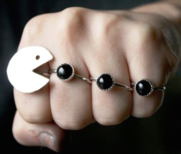 Cool & Funny finger rings