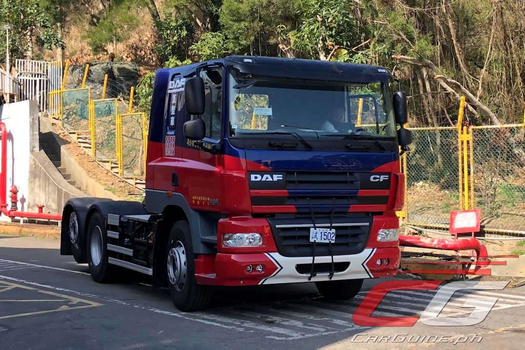 Customers Know Best: How DAF Trucks Offered A Win-Win Solution ...