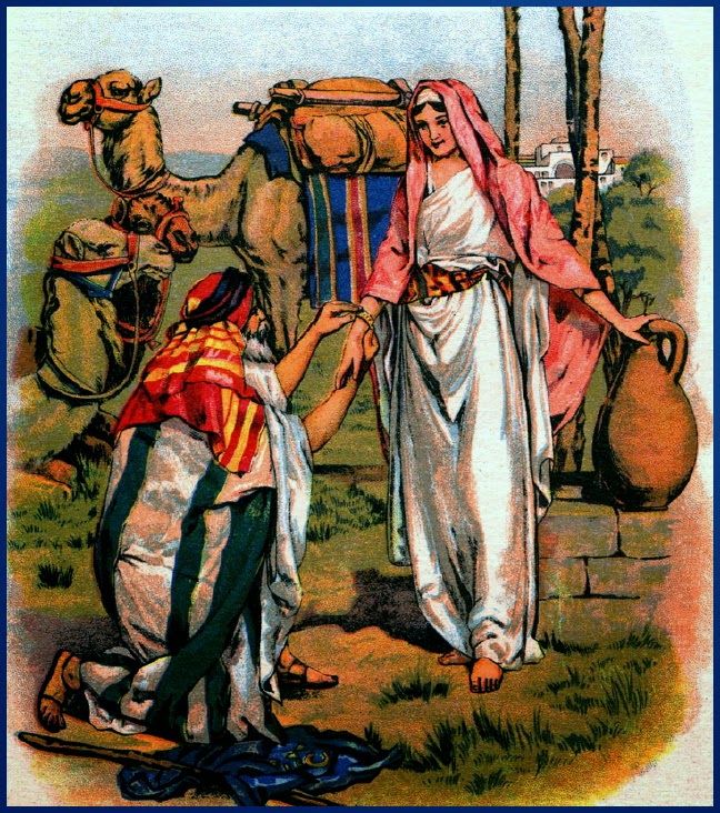 ABC PARISH: 6/29/14 - 7/6/14