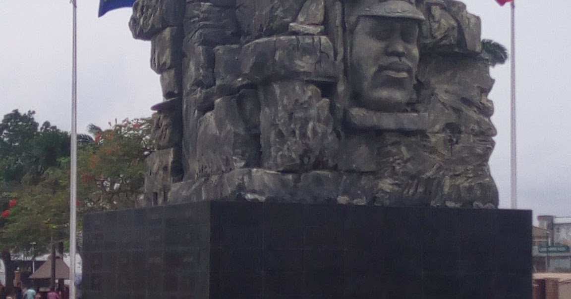 Fun Recreational Park to Discover:Johnson, Jakande, Tinubu Park, Alausa ...