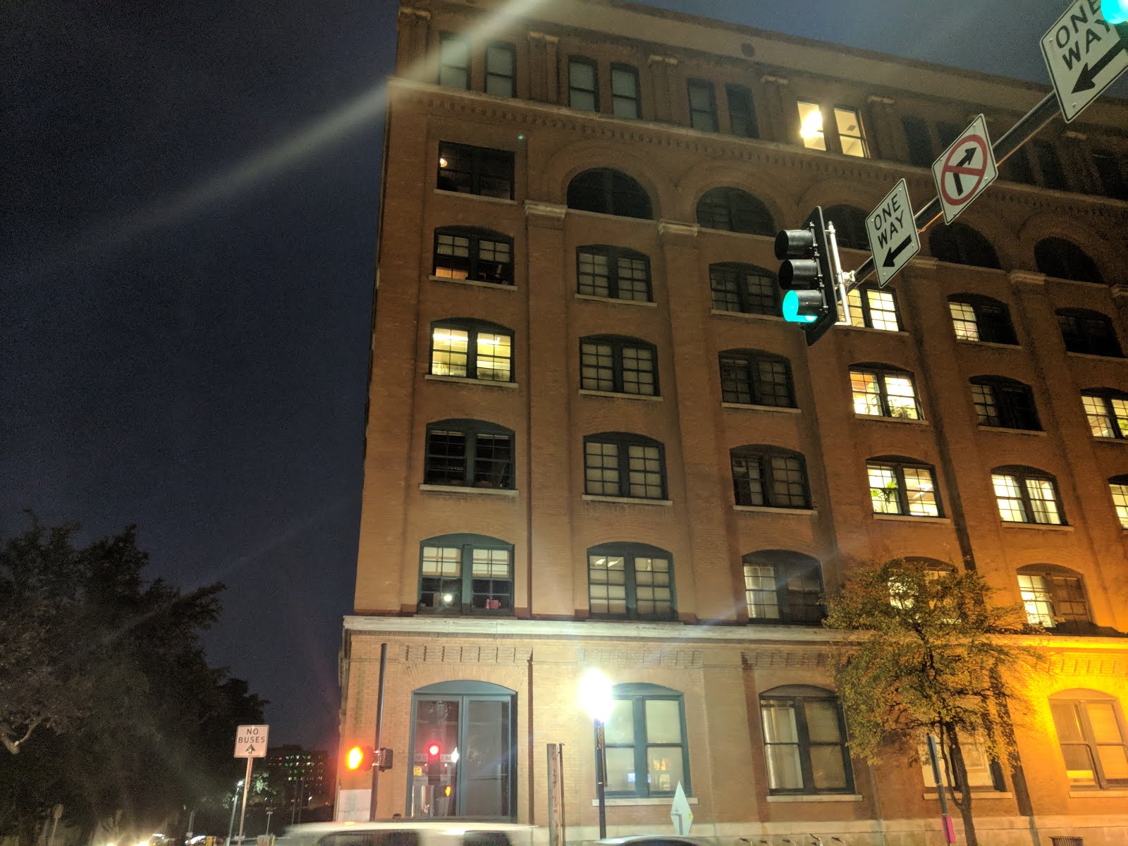 Dallas Trip - Sixth Floor Museum