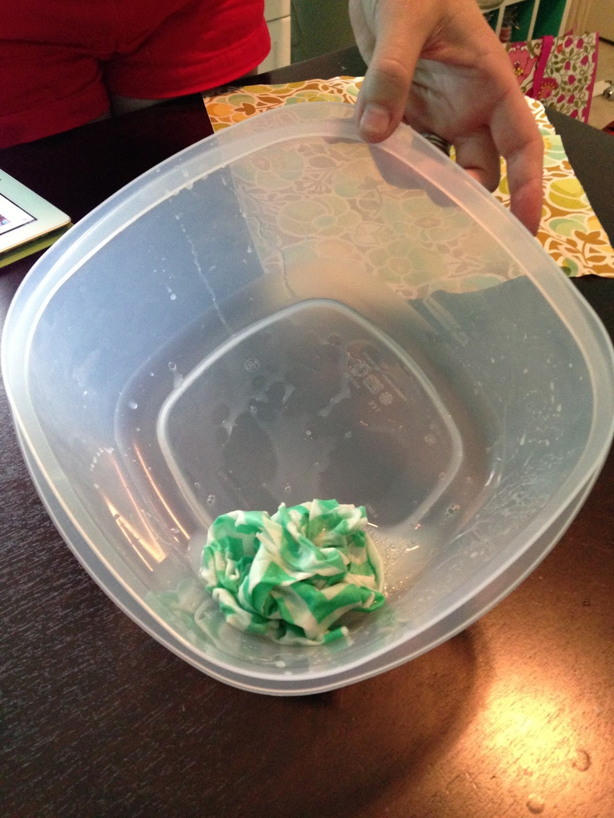 Connoisseur of Creativity: Ikea HACK with Prant boxes