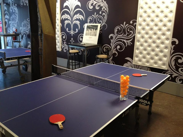 Eat It Detroit: [Real Detroit Weekly] Drive: A New Kind of Social Club