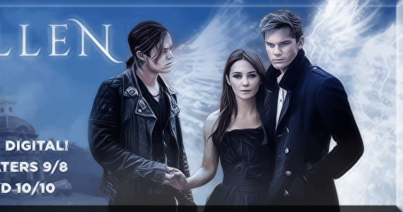 Fallen negli USA: date e account ufficiali - Fallen Italia