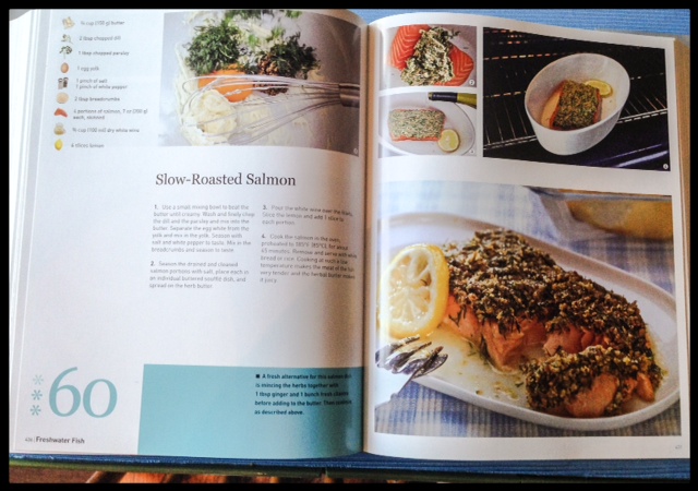 Cookbook Review: The Encyclopedia of Cooking on Gastro World