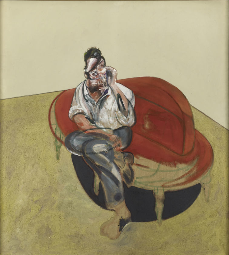 El Hurgador [Arte en la Red]: Loribelle Spirovski [Pintura / Painting ...