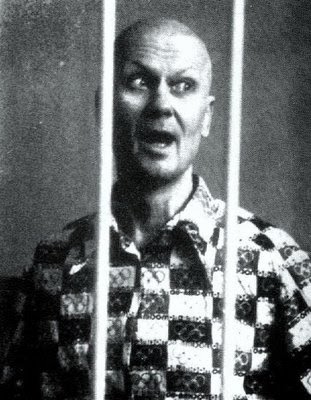 Moins Documentaries: Andrei Chikatilo (A&E Biography & Criminal Russia)