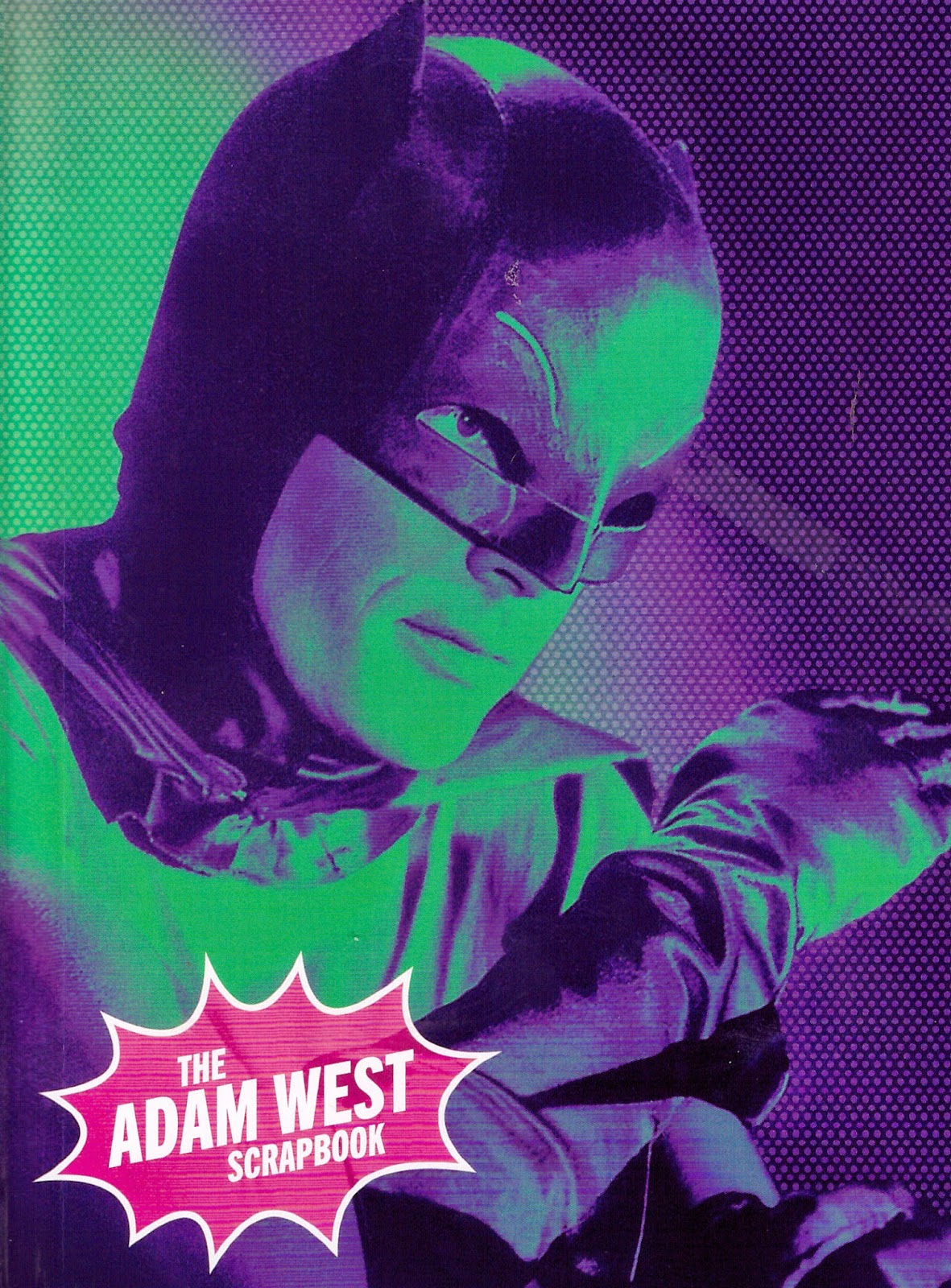 Joe Torcivia's The Issue At Hand Blog: Biff! Bam! Boffo! – on Blu-ray!