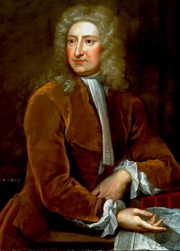 Edmond Halley