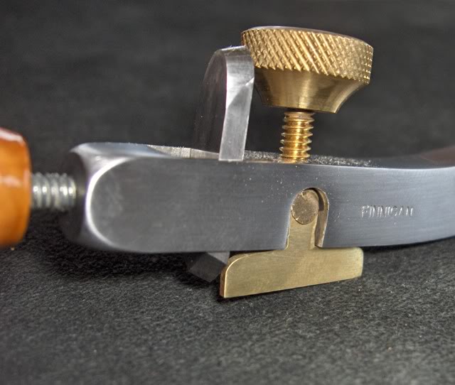 toxonix: Some bladesmithing tools to be built