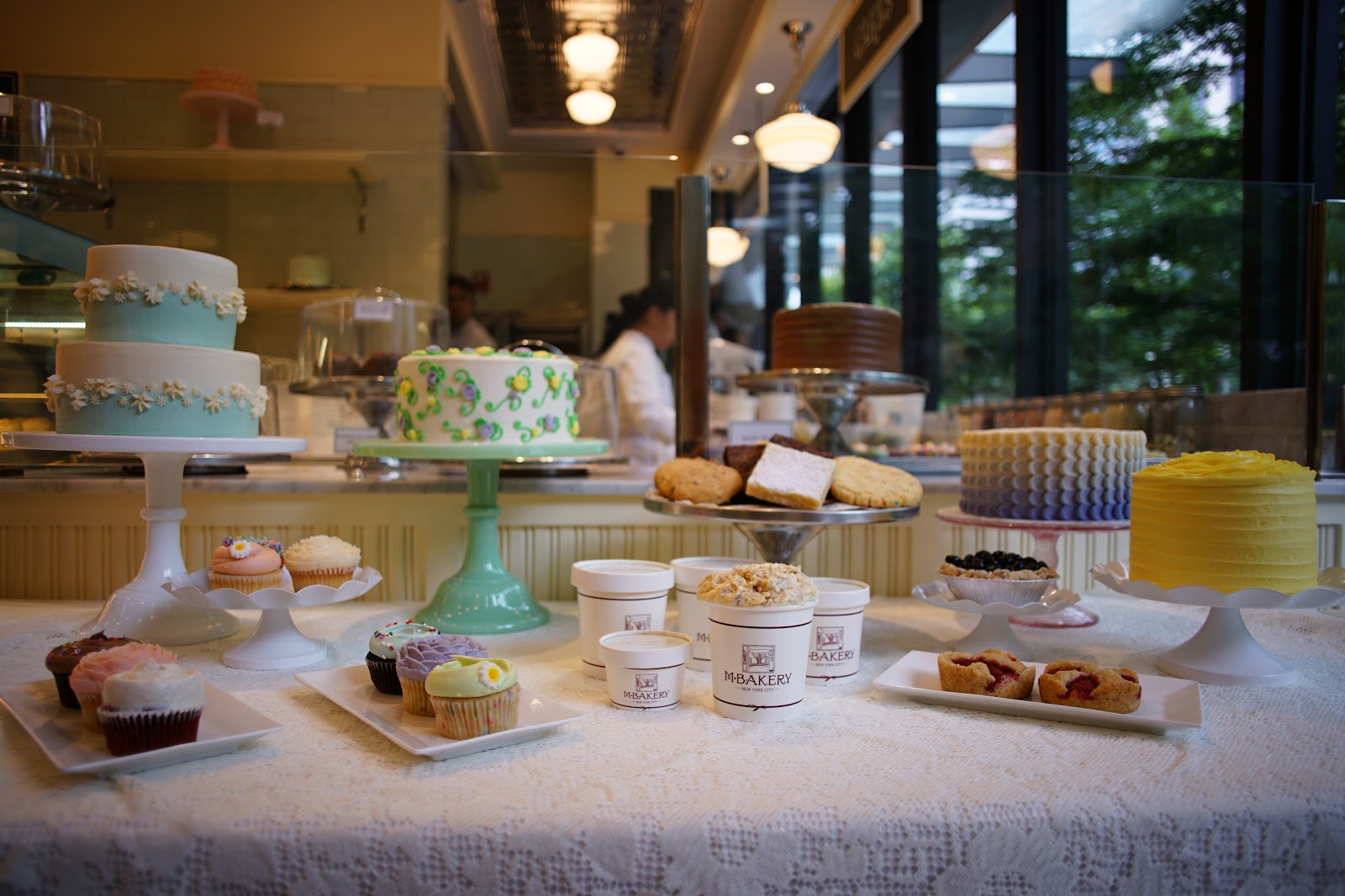 M Bakery, Chino MNL, Elephant Grounds Open First Philippine Branch in ...