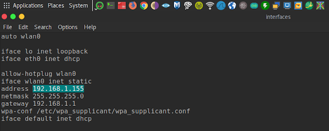 Hacktronian Setup Kali Linux On Raspberry Pi 3 Without Display