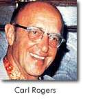 Grupo Tercera Fuerza en Psicología: De Carl Rogers.-