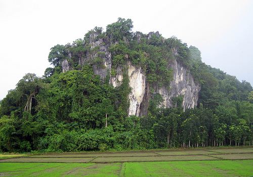 Capiz' Pride: Pilar Cave