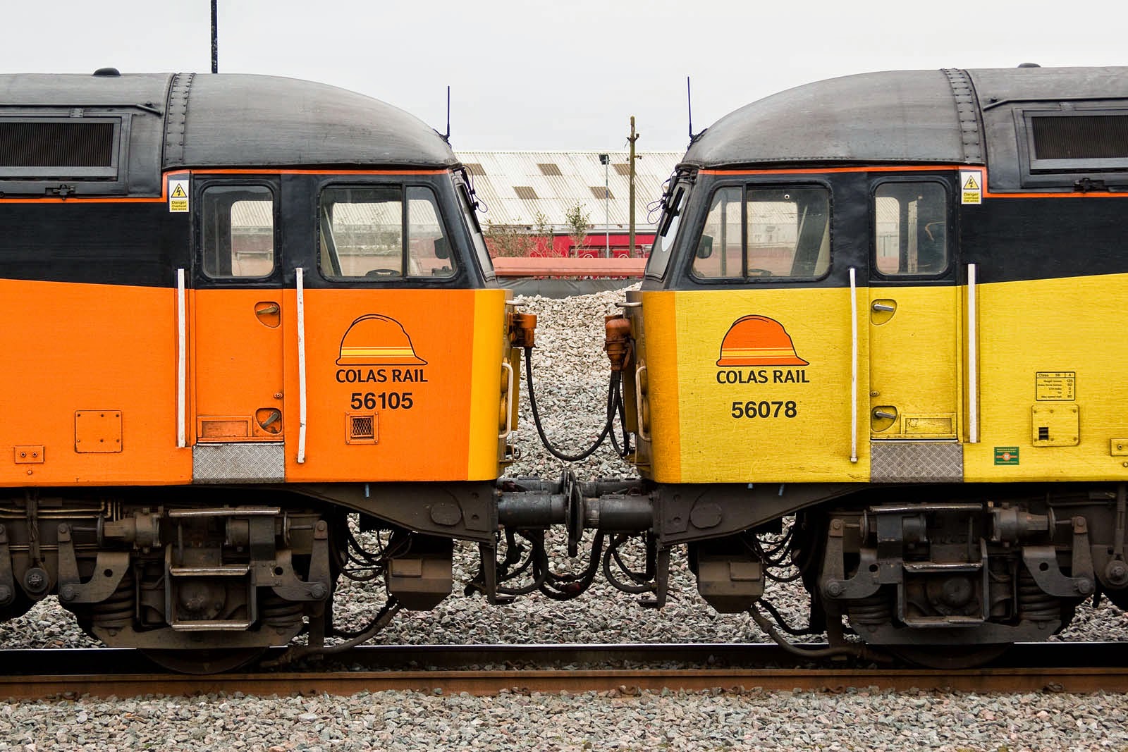 47s and other Classic Power at Southampton: More from Click & Clack ...