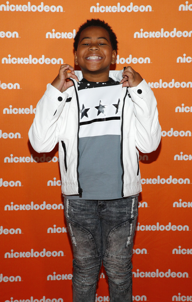 NickALive!: Nickelodeon Hosts 'Nickelodeon Exclusive Presentation' in ...