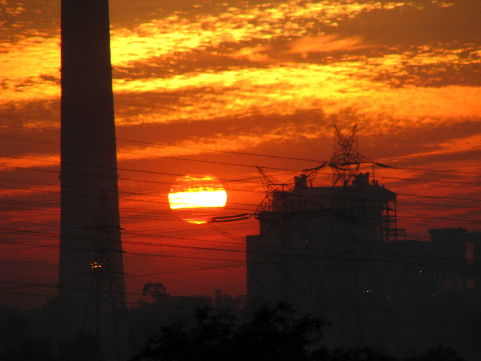 NTPC Shaktinagar