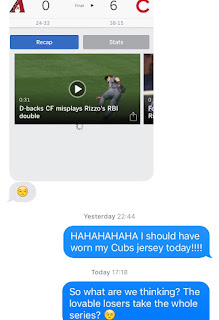 Run. Ride. Read. Repeat. : Goodbye May, Hello Curling Wand