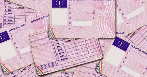 R&Drive: easily renew your italian driving licence