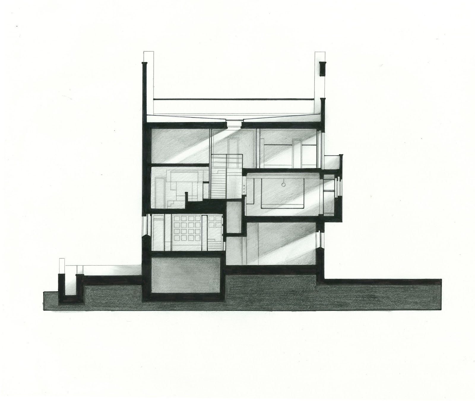 Niloofar: March 2012