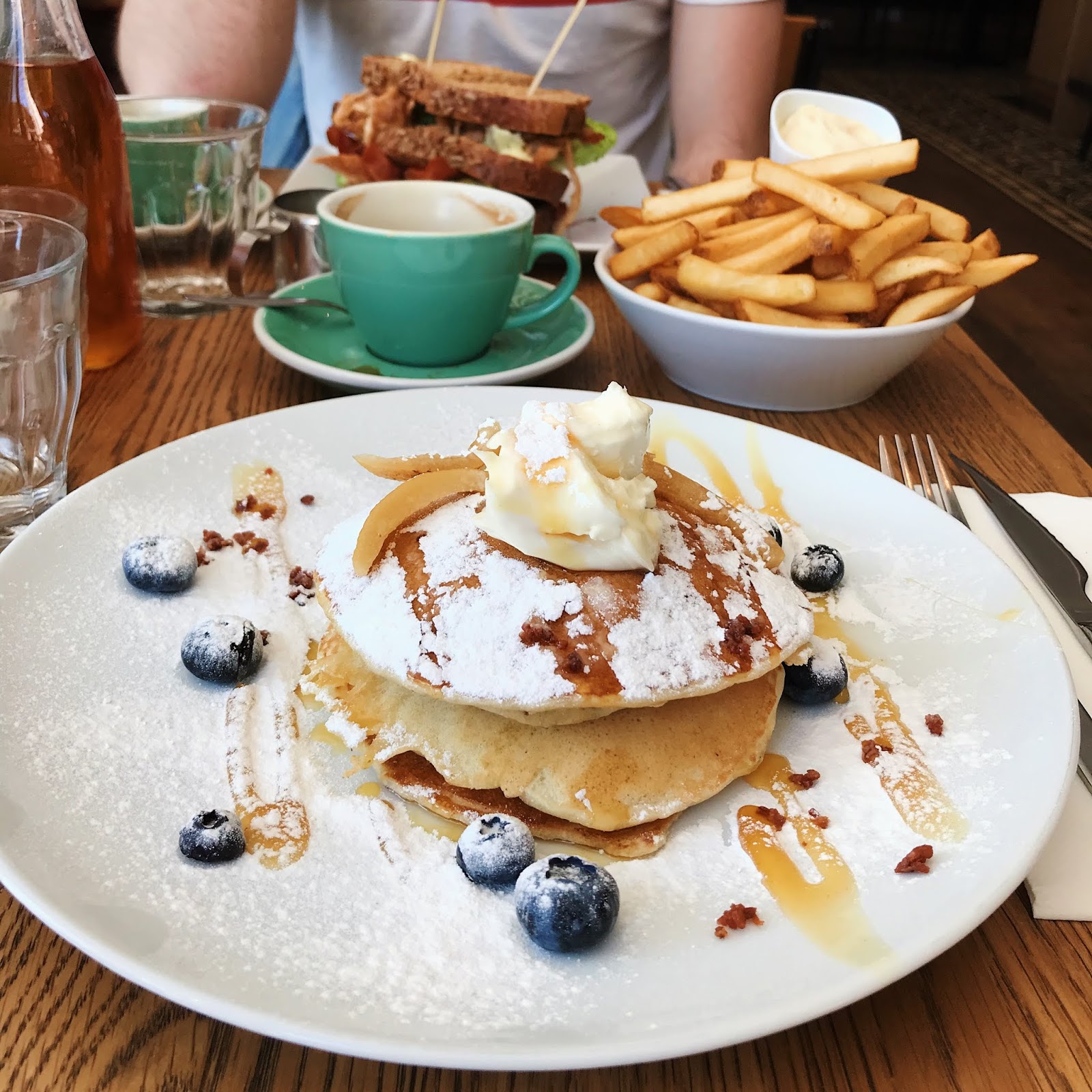 Even More Dam Good Food - Where To Eat In Amsterdam #2