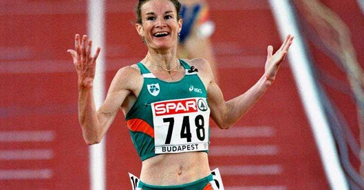 Villanova Running: The Five Greatest Irish Runners in Villanova History